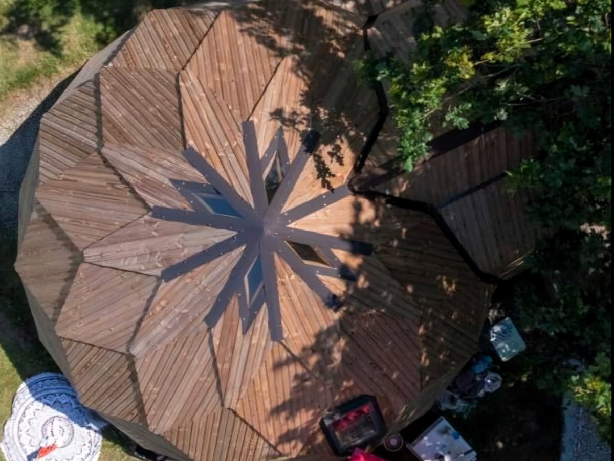 Couvertures – Xyloma Construction Bois