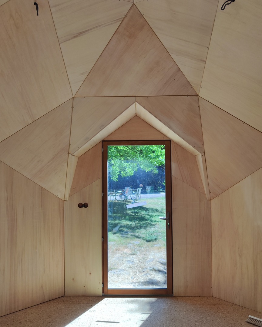 Zomes – Xyloma Construction Bois : charpente créative, structures ...